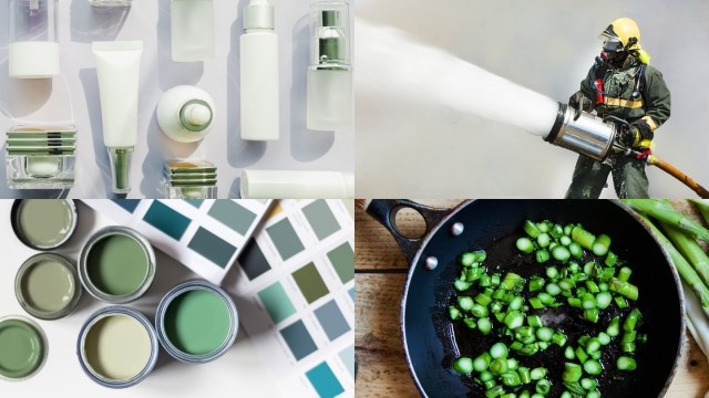 ReSolve™ | Clean Earth PFAS Remediation Services